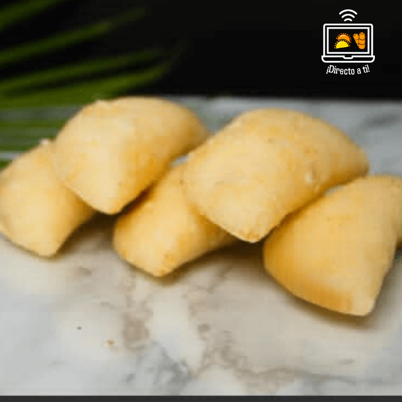 Picadas típicas en barranquilla